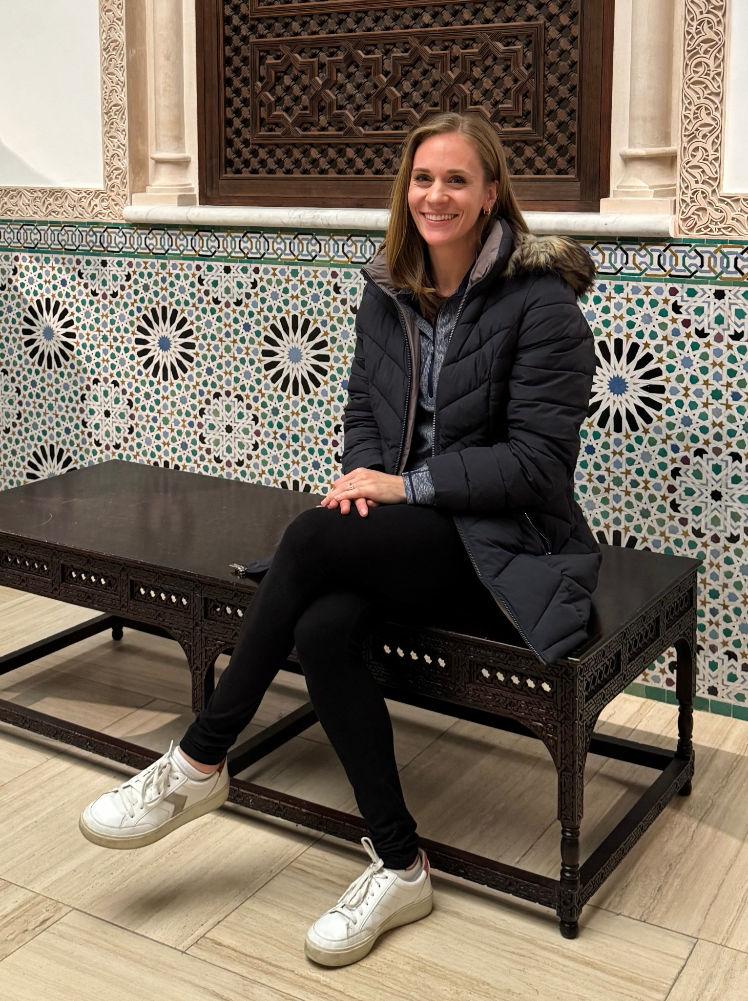 JORDAN DENARI DUFFNER – Writing on Muslim-Christian Relations, Interreligious Dialogue ...